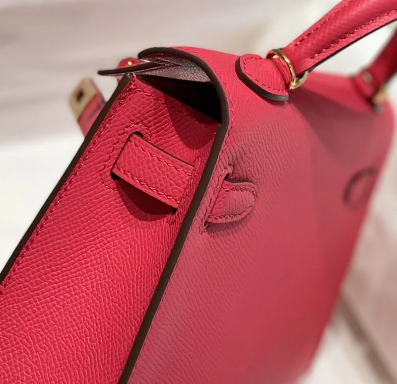Factory-made Hermes Kelly Bags