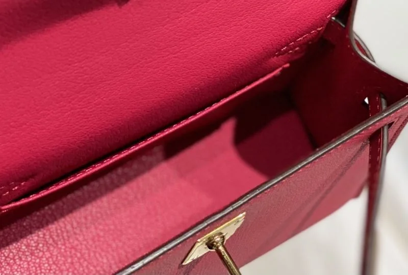Factory-made Hermes Kelly Bags