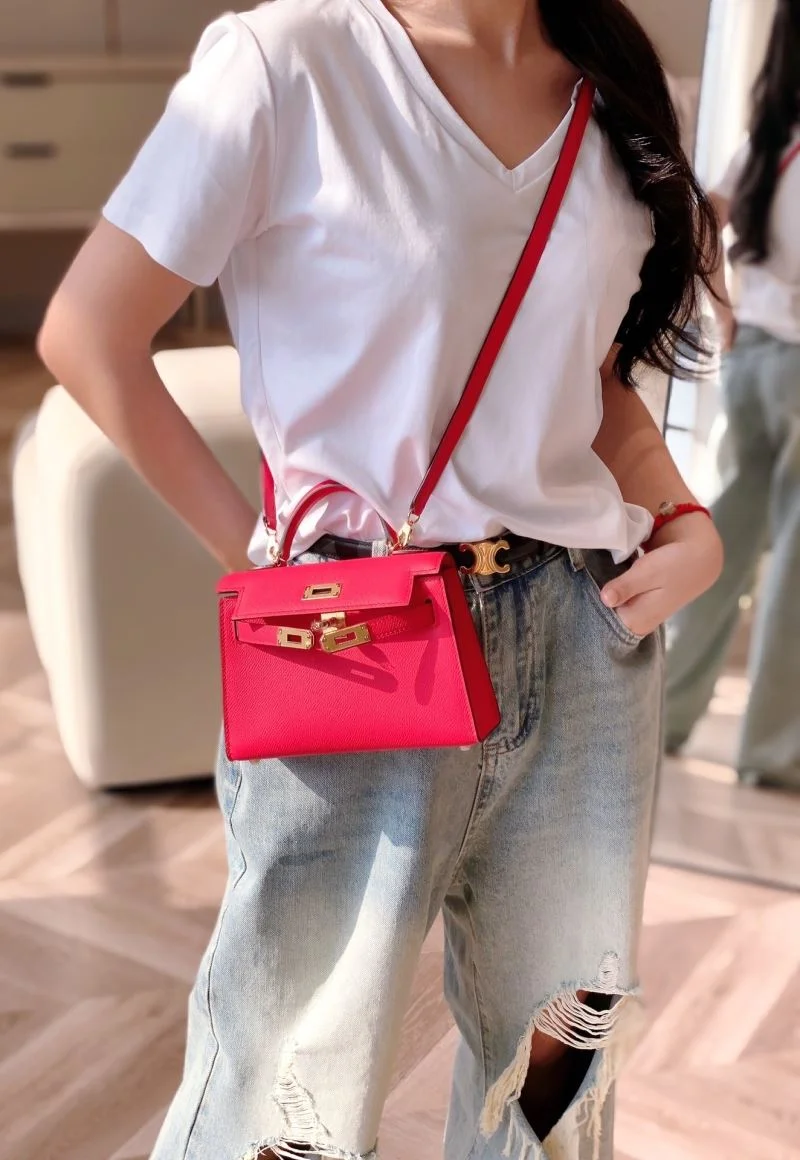 Factory-made Hermes Kelly Bags