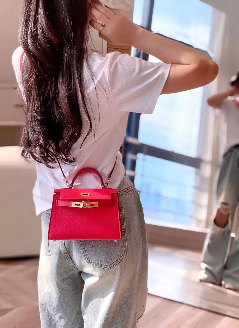 Factory-made Hermes Kelly Bags