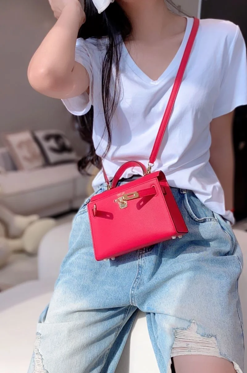 Factory-made Hermes Kelly Bags