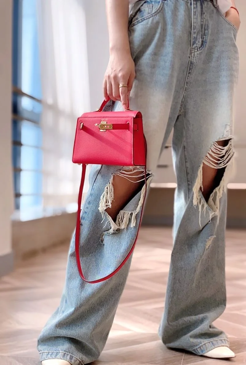 Factory-made Hermes Kelly Bags