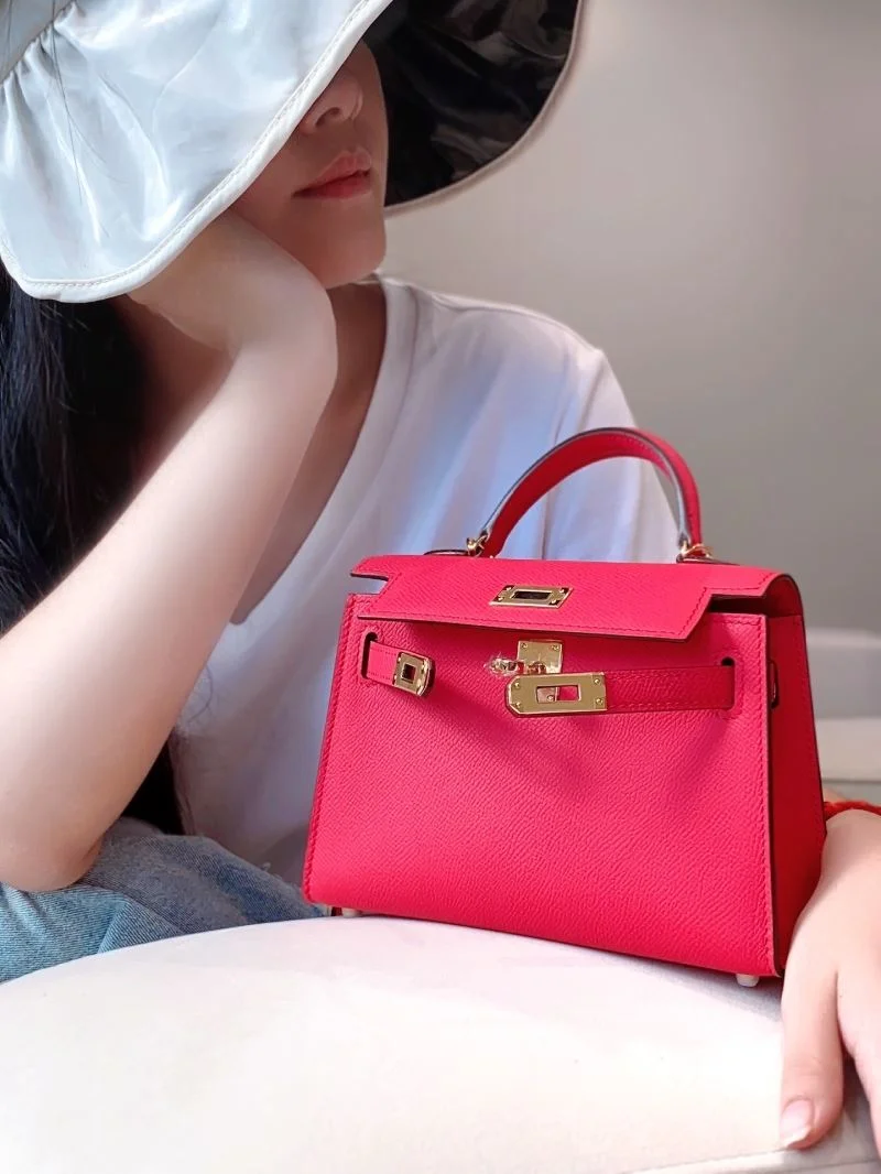 Factory-made Hermes Kelly Bags