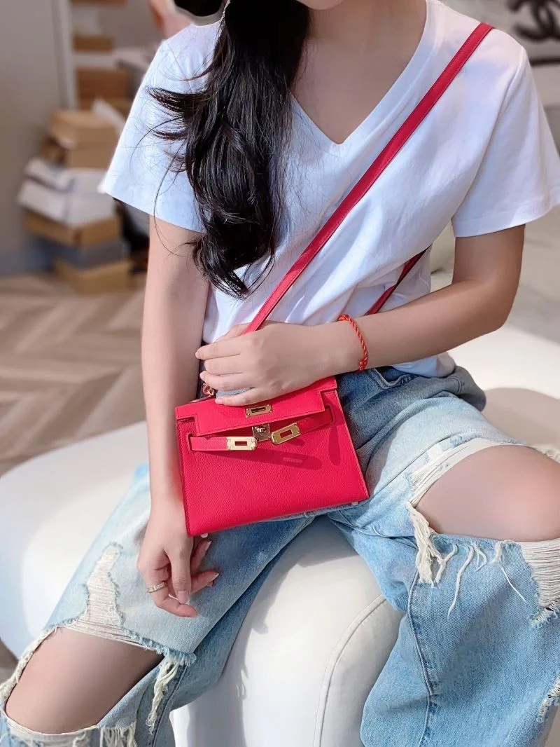 Factory-made Hermes Kelly Bags