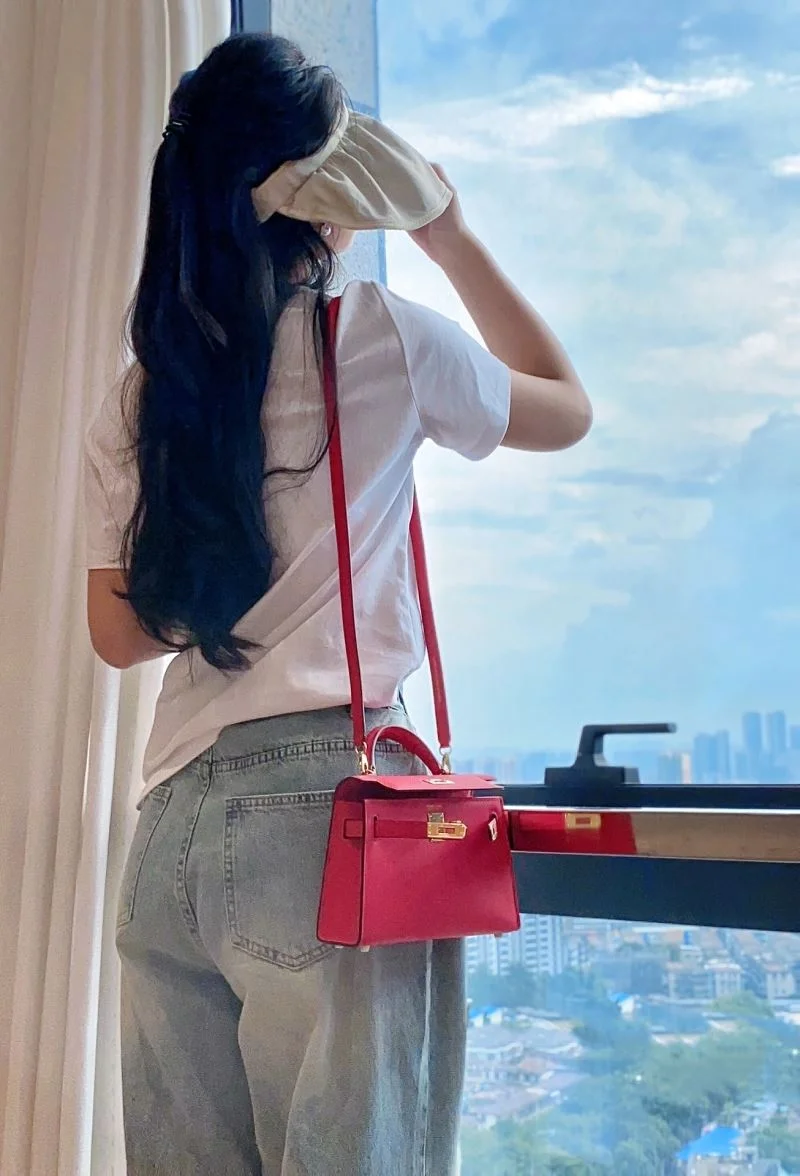 Factory-made Hermes Kelly Bags