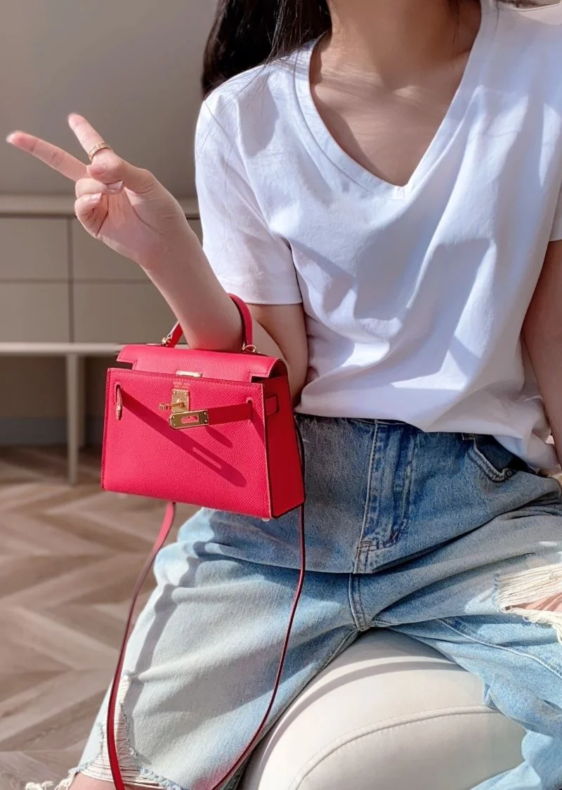 Factory-made Hermes Kelly Bags