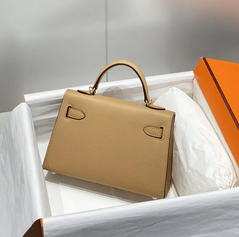 Original Hermes Kelly Bags