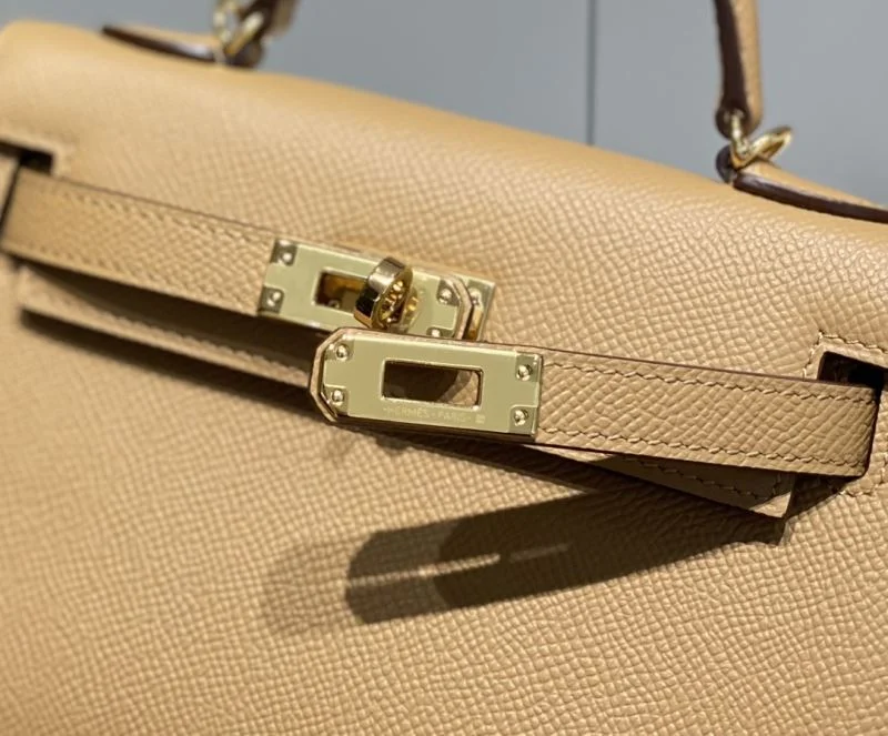 Original Hermes Kelly Bags
