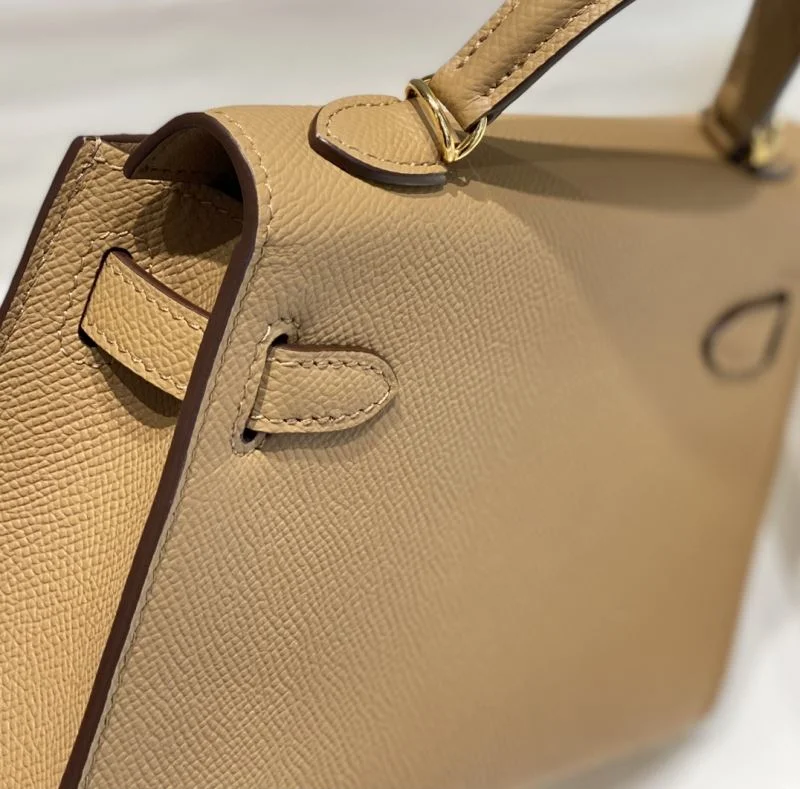 Original Hermes Kelly Bags