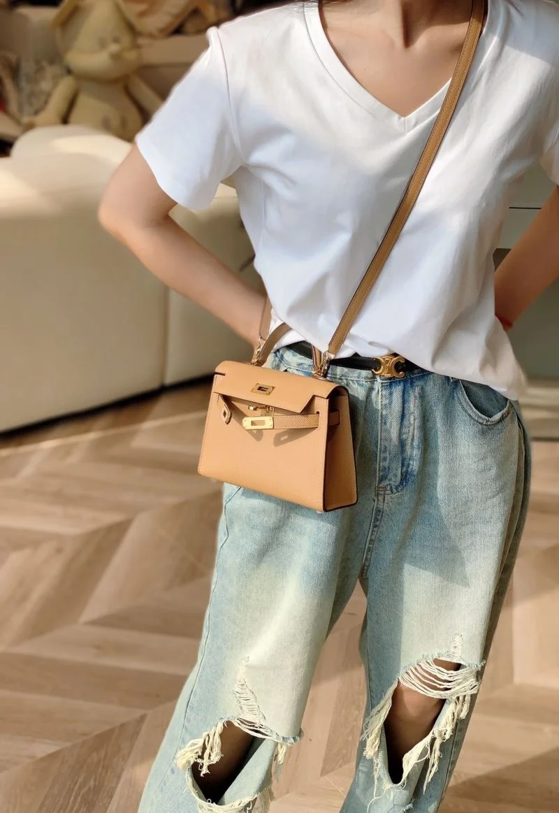 Original Hermes Kelly Bags