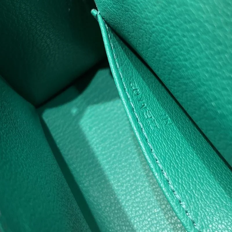 Authentic Hermes Kelly Bags