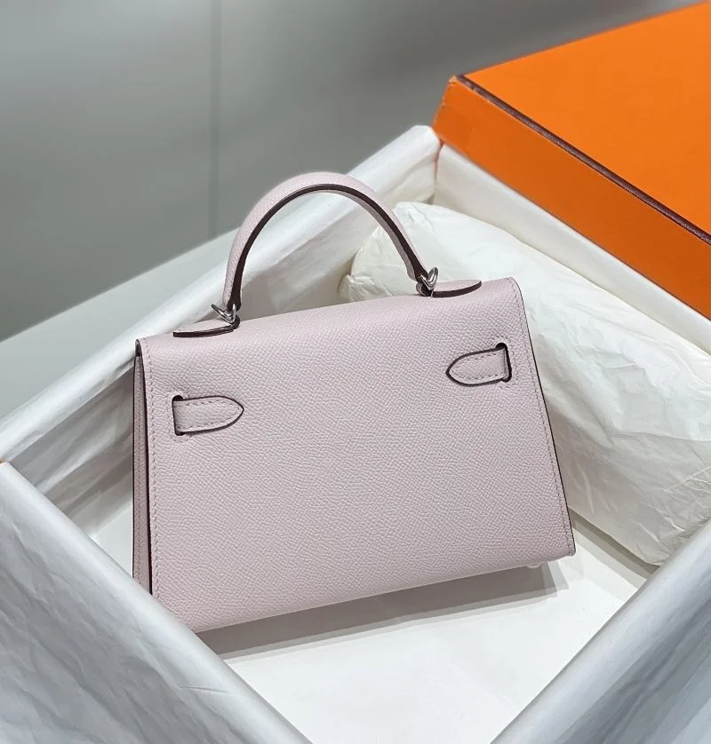 Value-priced Hermes Kelly Bags