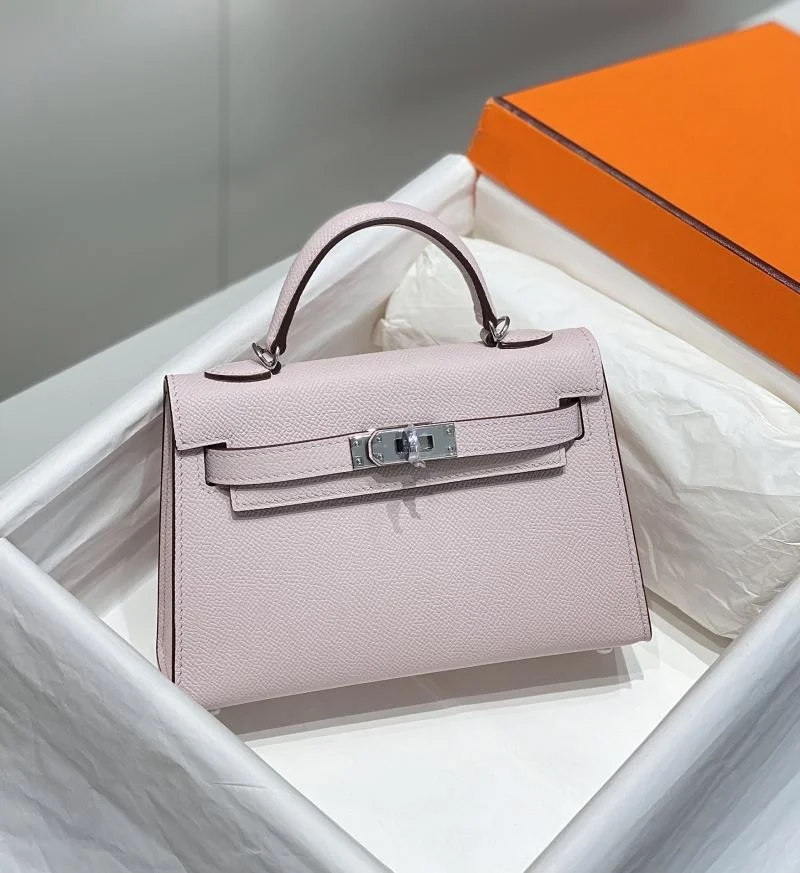 Value-priced Hermes Kelly Bags