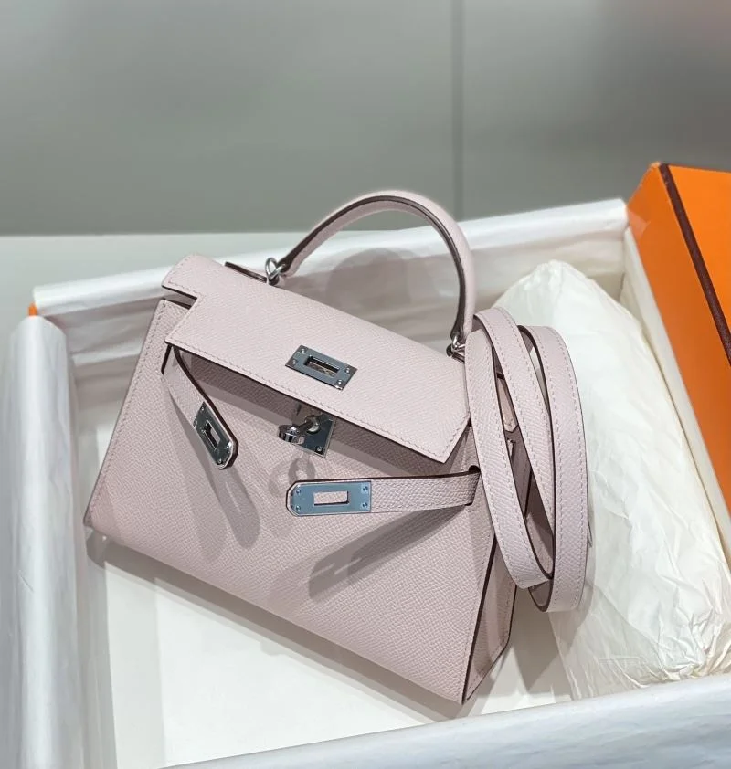 Value-priced Hermes Kelly Bags