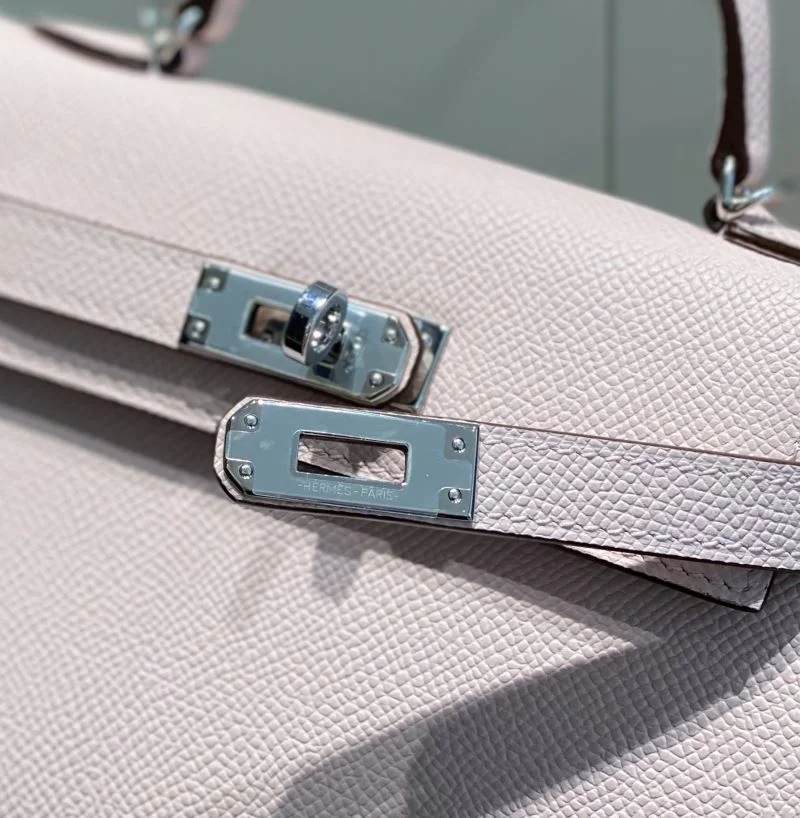Value-priced Hermes Kelly Bags