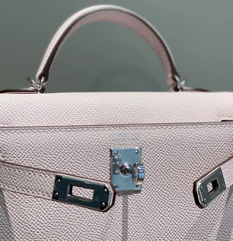 Value-priced Hermes Kelly Bags