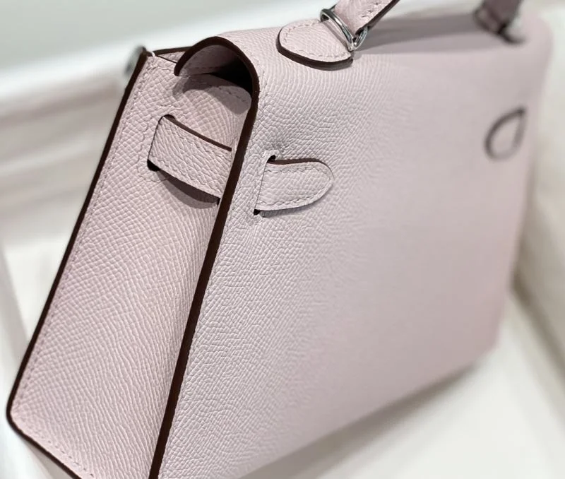 Value-priced Hermes Kelly Bags