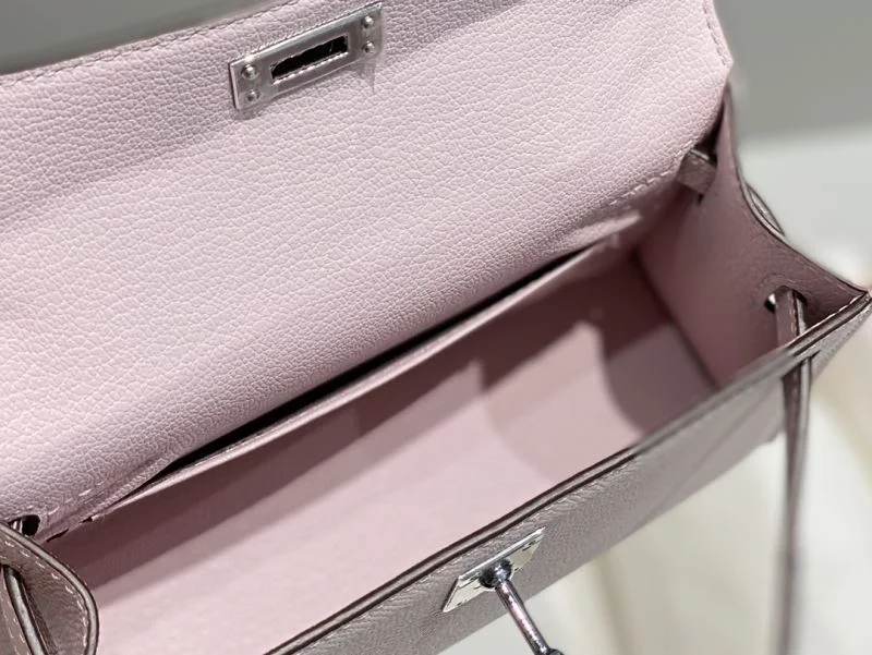 Value-priced Hermes Kelly Bags