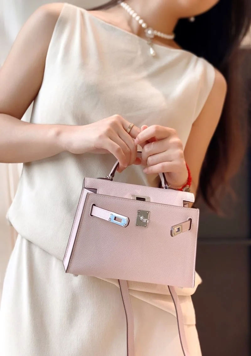 Value-priced Hermes Kelly Bags
