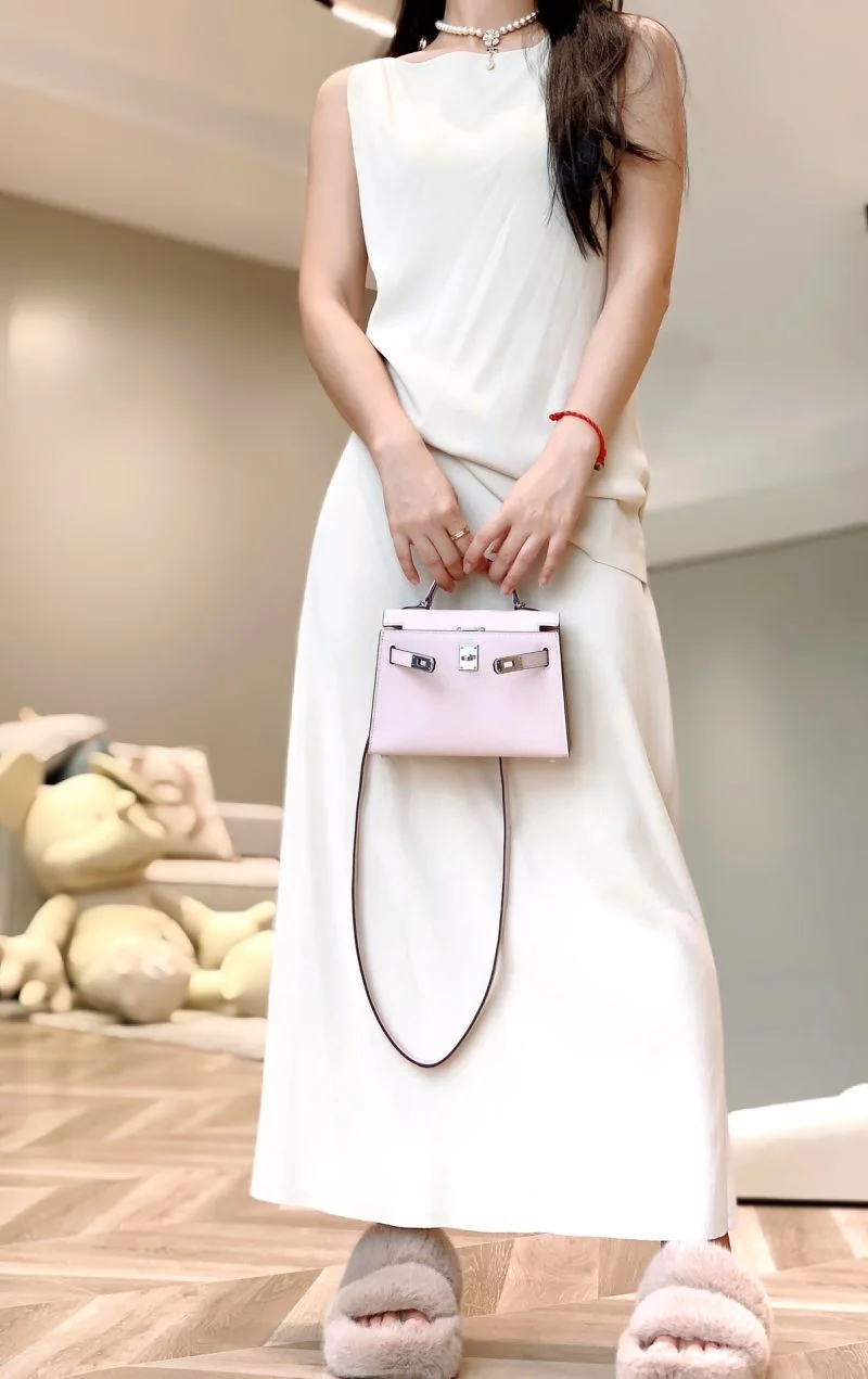 Value-priced Hermes Kelly Bags