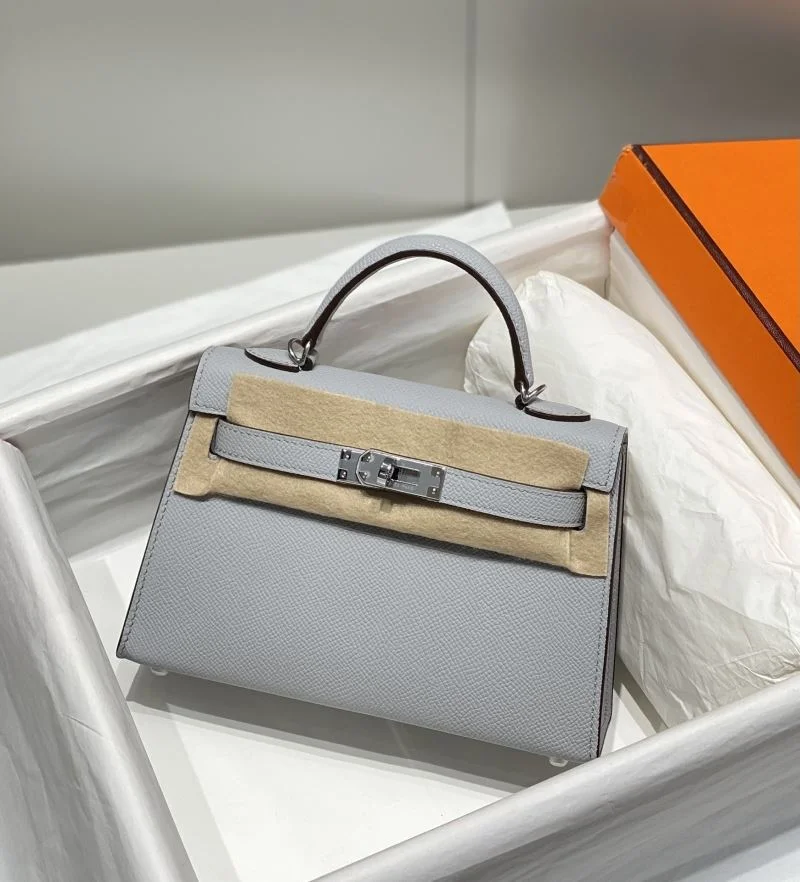 Hermes Kelly Bags