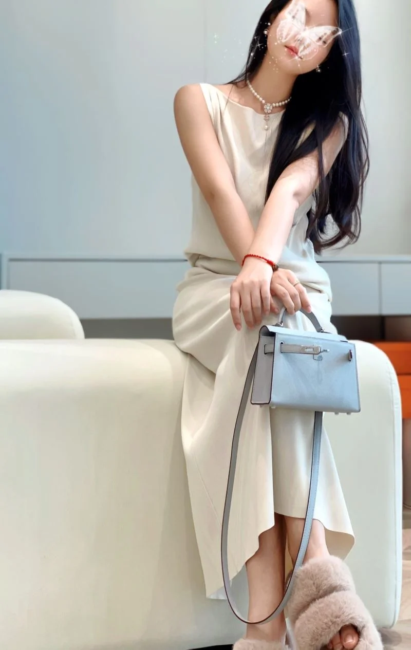 Cut-rate Hermes Kelly Bags