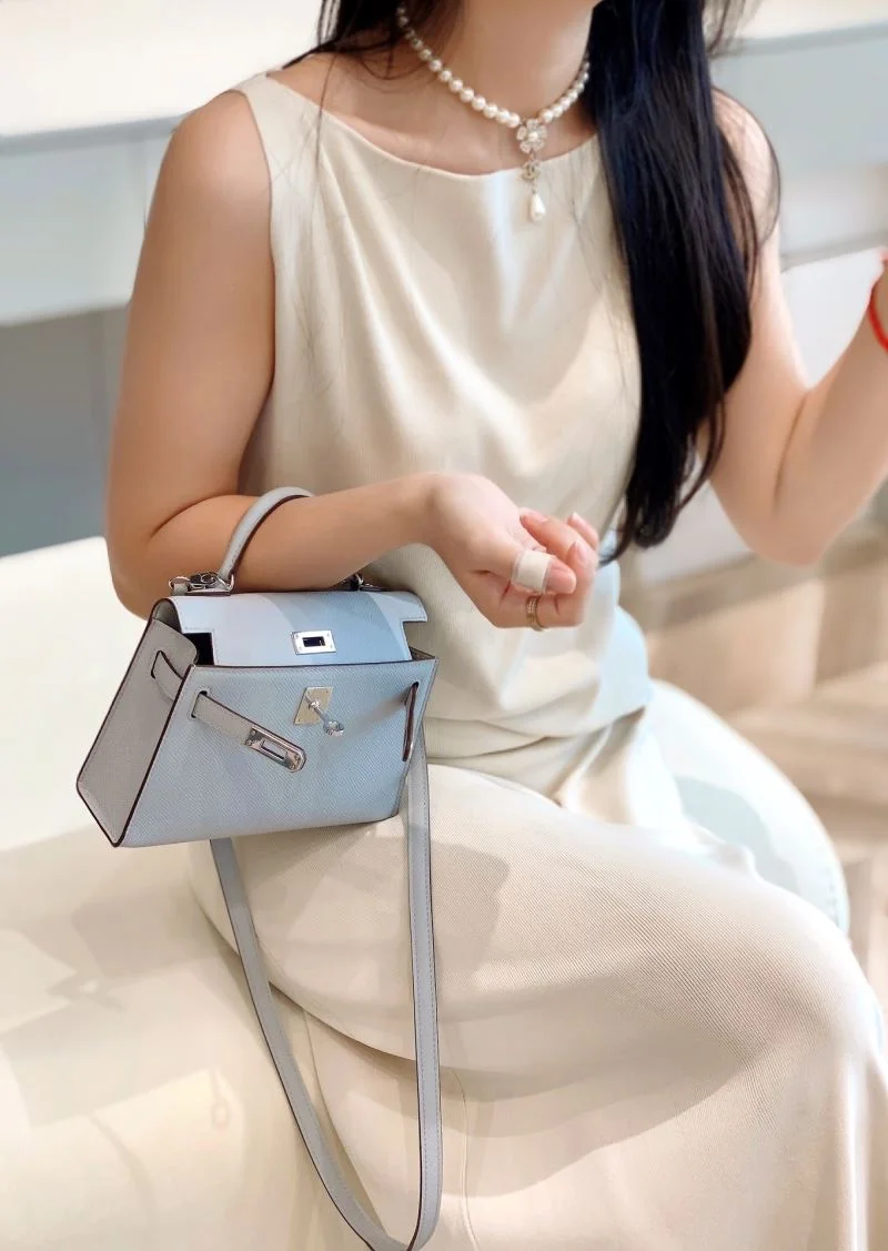 Cut-rate Hermes Kelly Bags