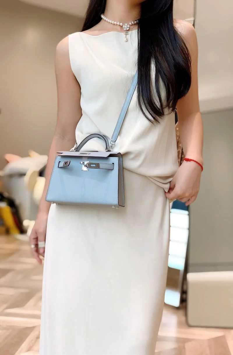 Cut-rate Hermes Kelly Bags
