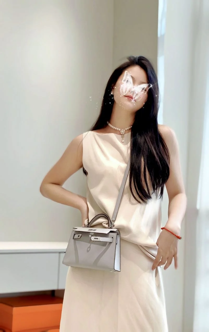 Cut-rate Hermes Kelly Bags