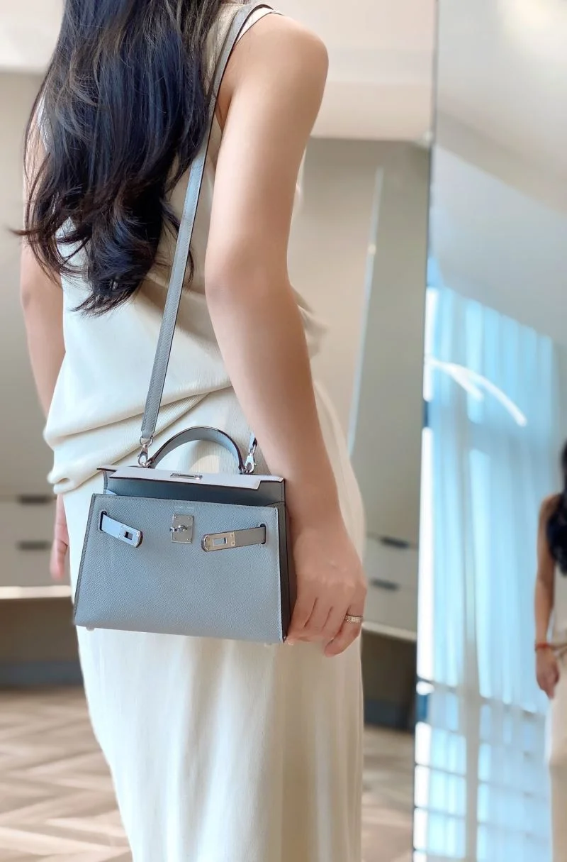 Cut-rate Hermes Kelly Bags