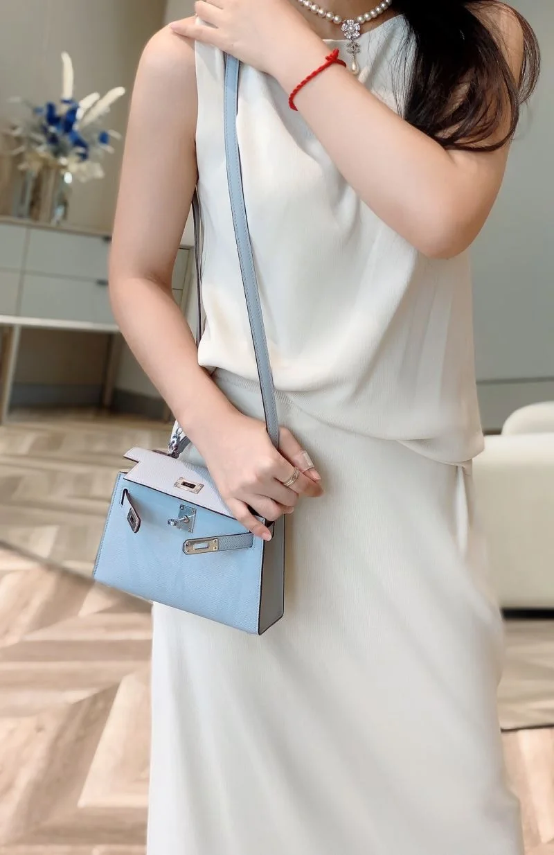Cut-rate Hermes Kelly Bags