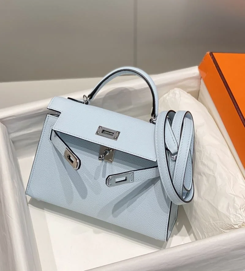 Bargain Hermes Kelly Bags