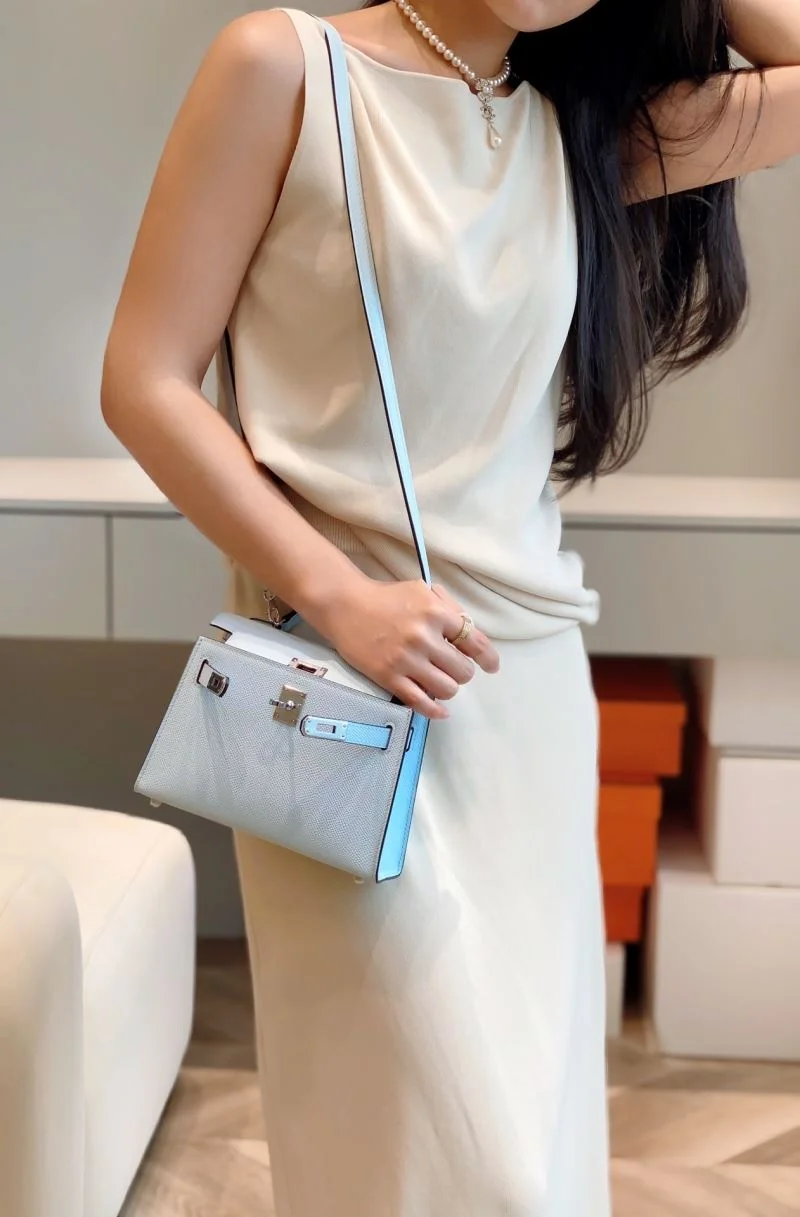 Bargain Hermes Kelly Bags