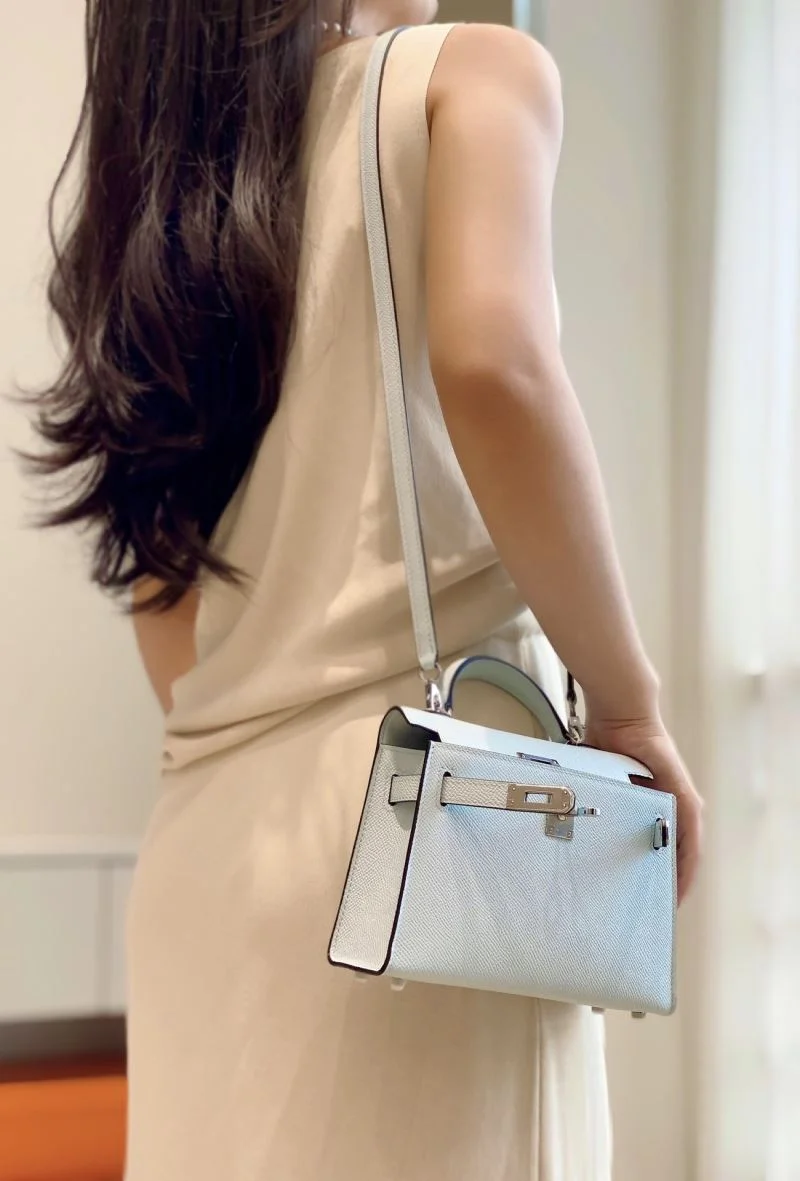 Bargain Hermes Kelly Bags