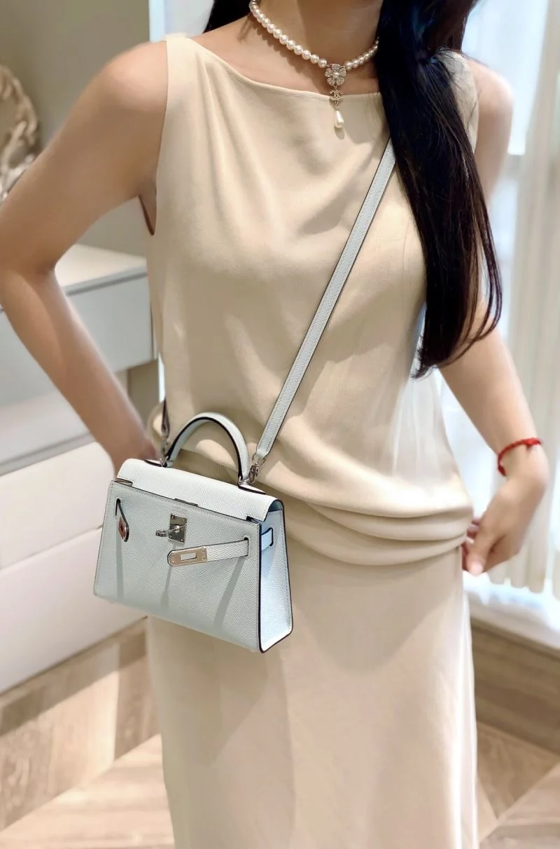 Bargain Hermes Kelly Bags
