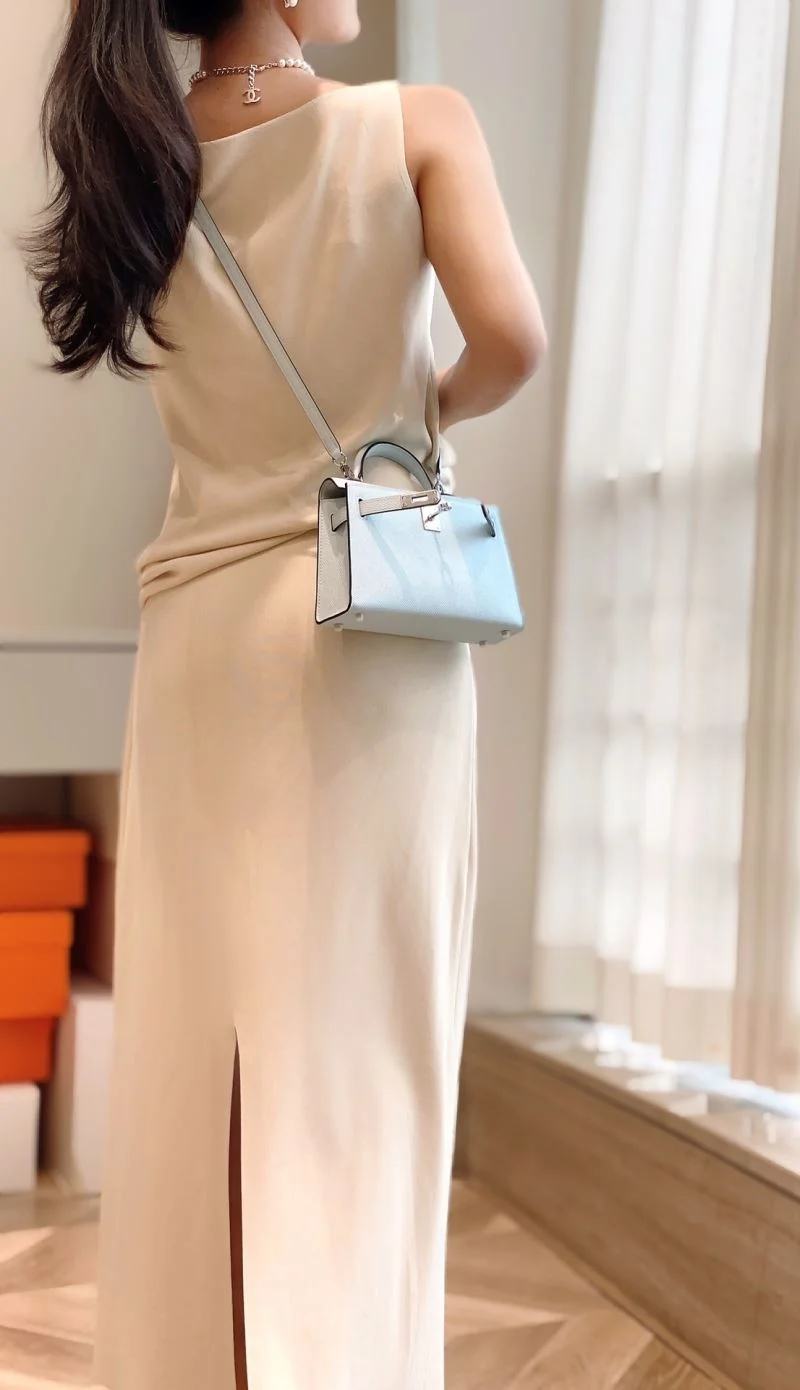 Bargain Hermes Kelly Bags