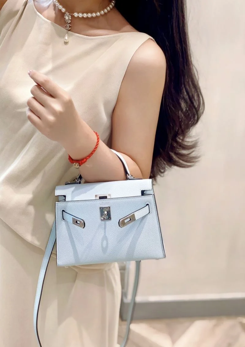 Bargain Hermes Kelly Bags