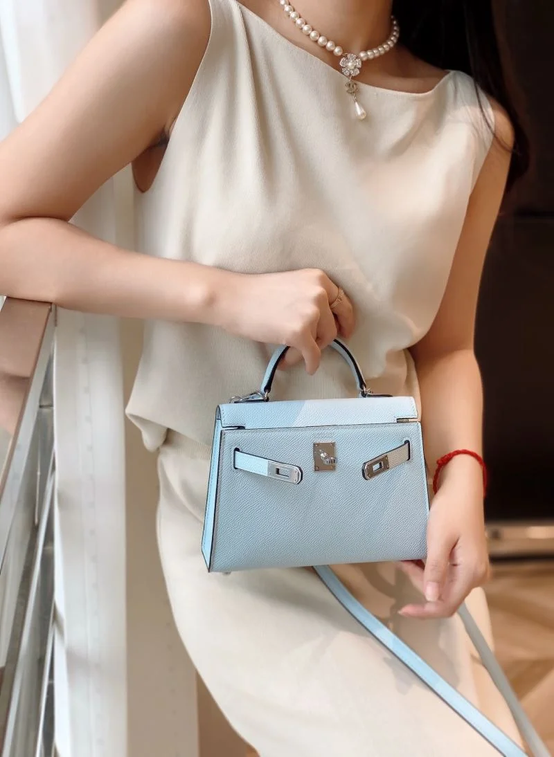 Bargain Hermes Kelly Bags