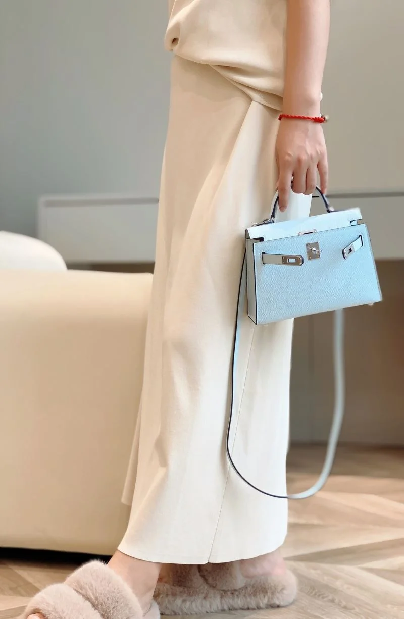Bargain Hermes Kelly Bags