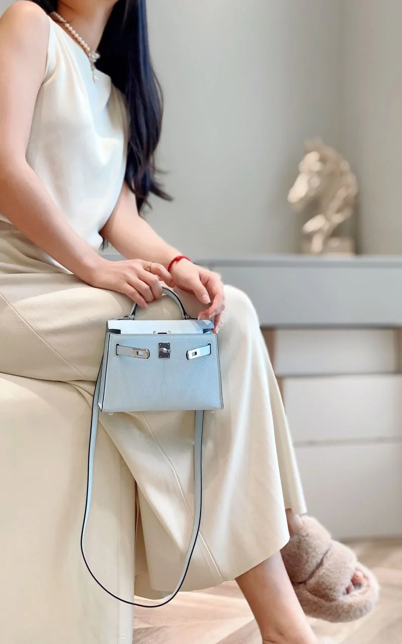 Bargain Hermes Kelly Bags