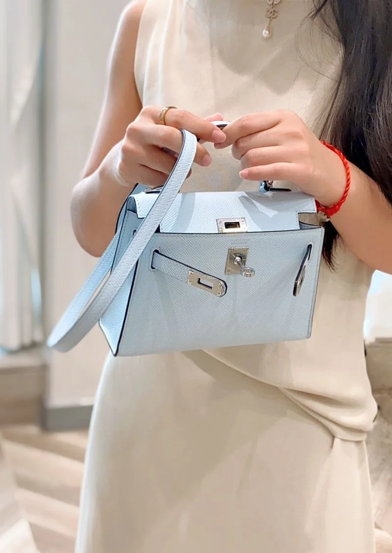 Bargain Hermes Kelly Bags