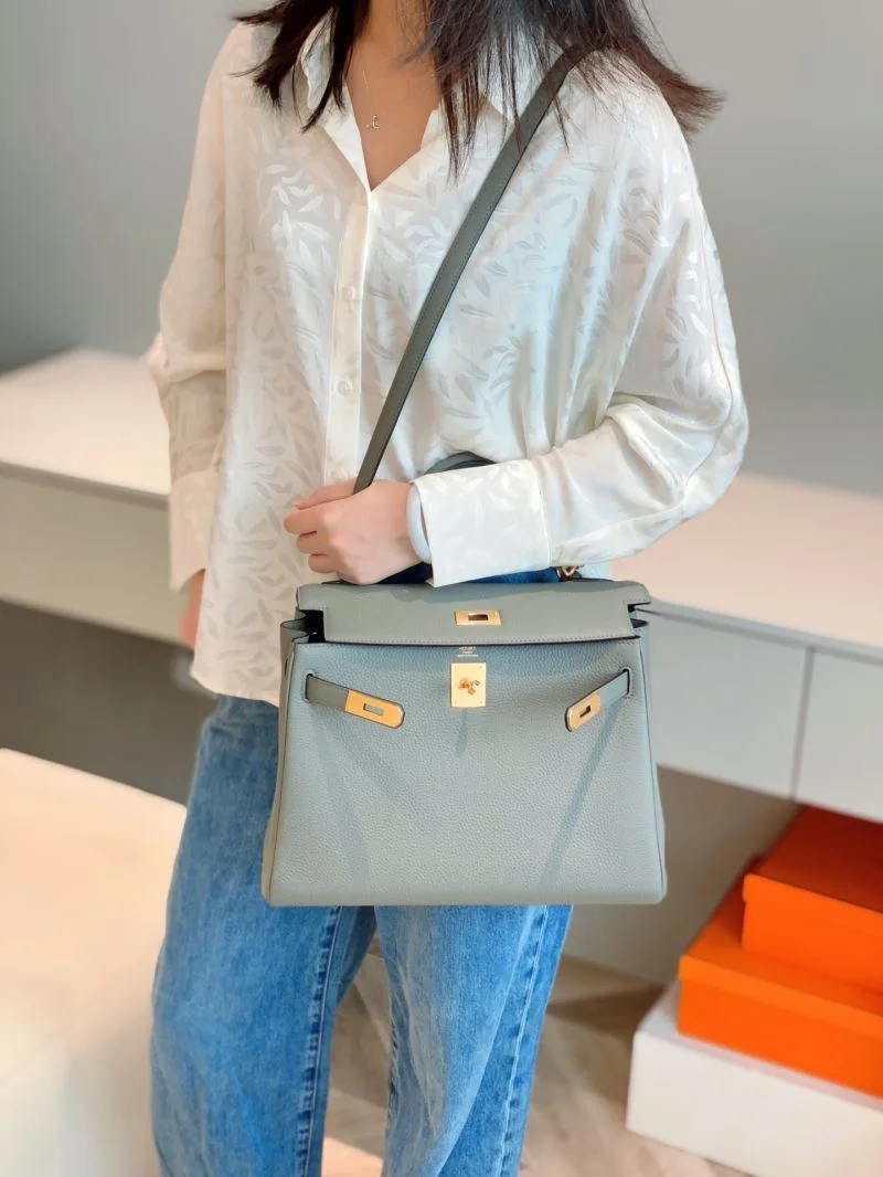 Discounted Hermes Kelly Bags