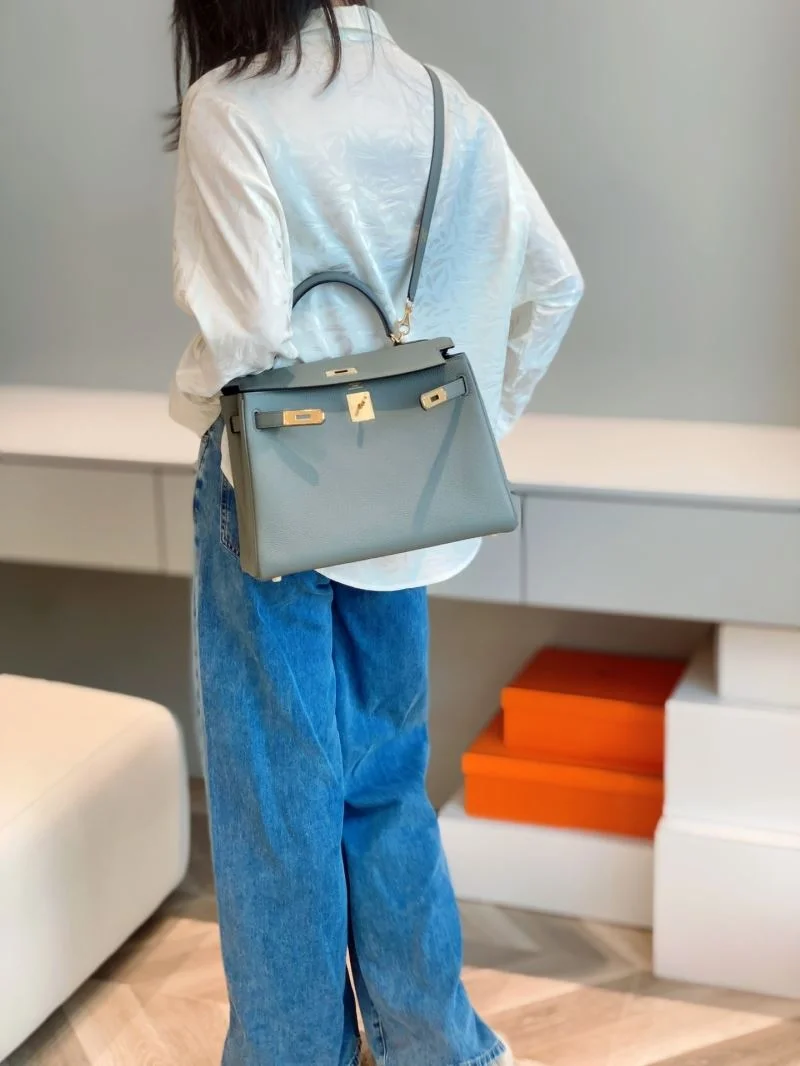 Discounted Hermes Kelly Bags