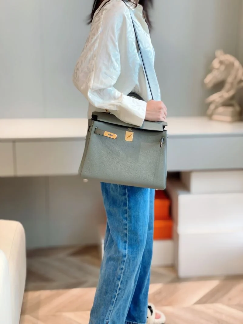 Discounted Hermes Kelly Bags