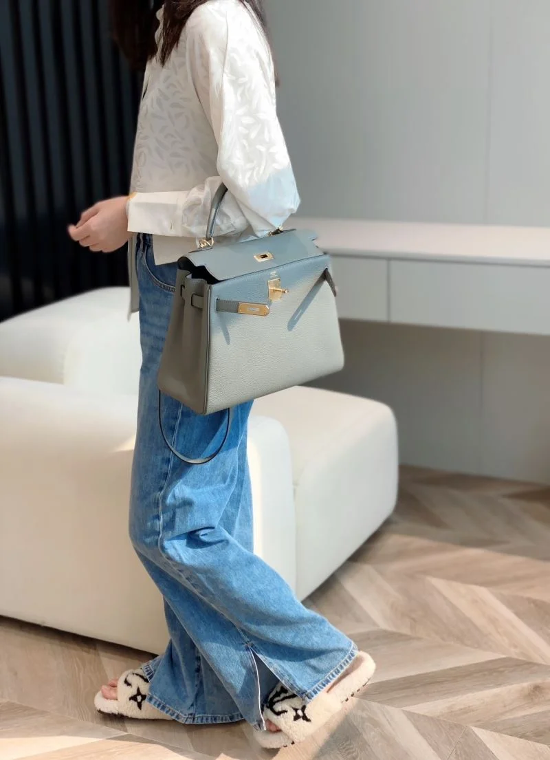 Discounted Hermes Kelly Bags
