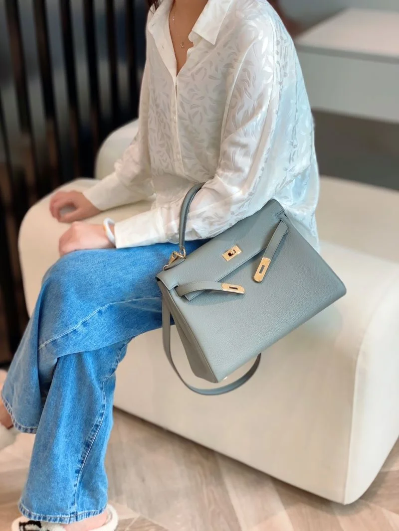 Discounted Hermes Kelly Bags
