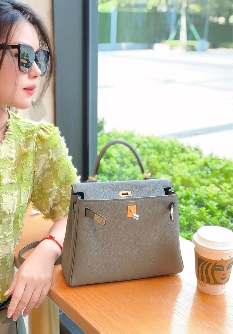 OEM Hermes Kelly Bags