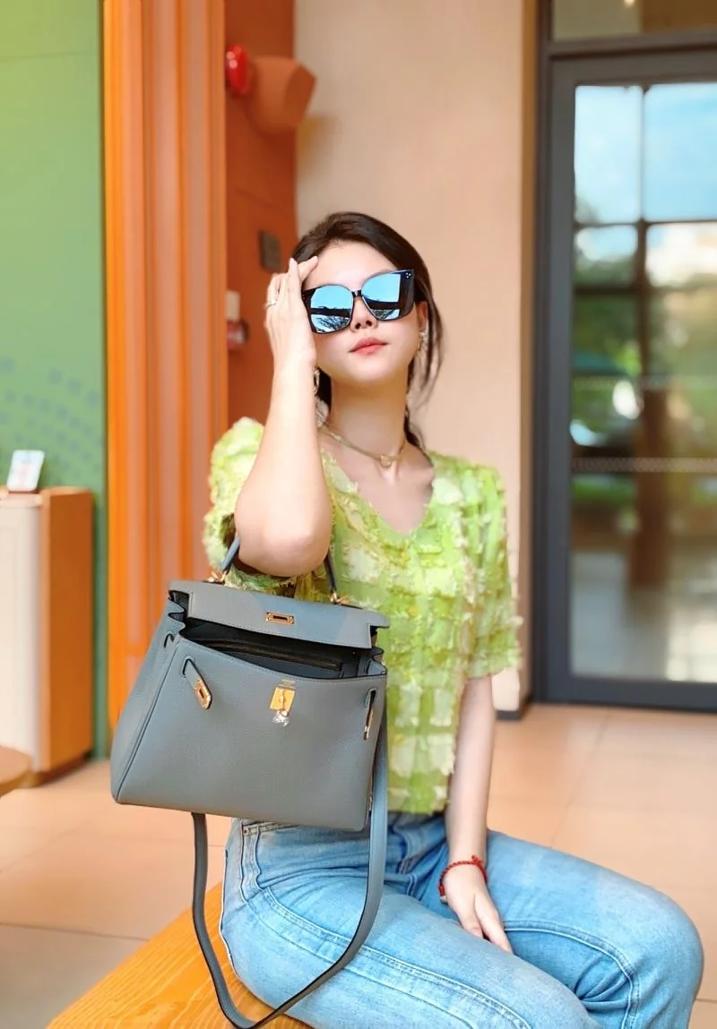 OEM Hermes Kelly Bags