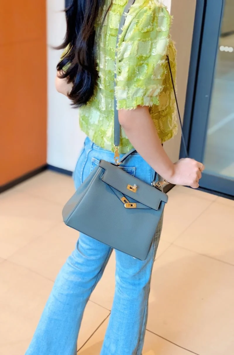 OEM Hermes Kelly Bags