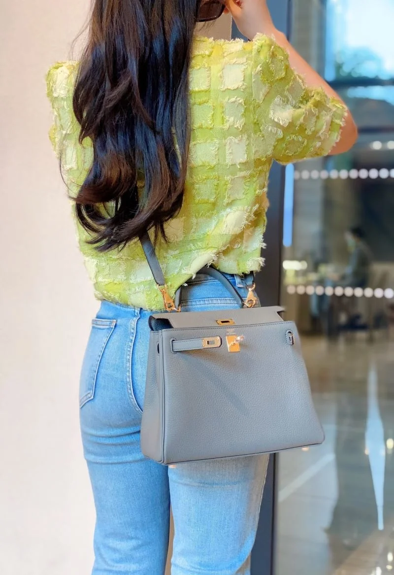 OEM Hermes Kelly Bags